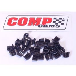 Comp Cams "Super Lock" 11/32" 10deg. Valve Locks at Muscle Car Parts NZ