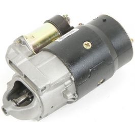 1967-79 Remanufactured Starter at Muscle Car Parts NZ