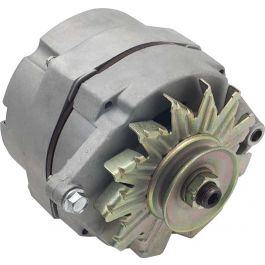 1969-82 63 AMP Alternator (9 O'Clock) at Muscle Car Parts NZ