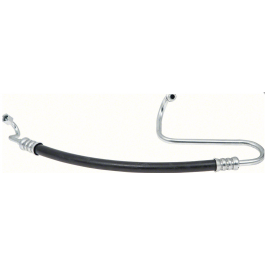 1969-72 Mopar A / B / E-Body Power Steering Pressure Hose - Saginaw ...