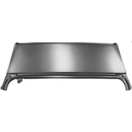 1968-70 Charger Rear Deck Filler Panel at Muscle Car Parts NZ