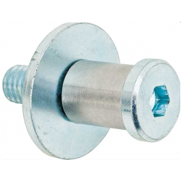 1970-76 Mopar Door Lock Striker - 2DR Models at Muscle Car Parts NZ