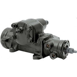 1965-76 Quick Ratio Steering Box at Muscle Car Parts NZ