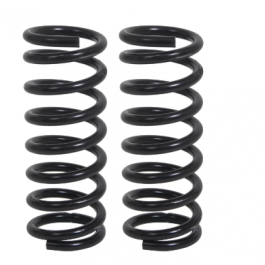 1977-81 Camaro / Trans-Am Front Springs (Pair) at Muscle Car Parts NZ