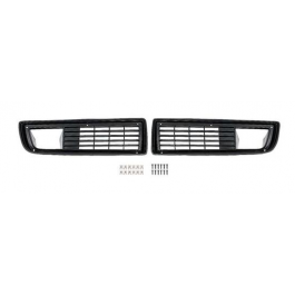 1979-81 Firebird / Trans-Am Front Grills (Pair) at Muscle Car Parts NZ
