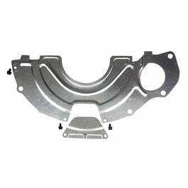 Automatic Chrysler 727 Small Block Transmission Dust Shield at Muscle ...