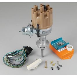 Electronic Ignition Conversion Kit - 383 / 361 / 400 at Muscle Car Parts NZ