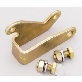 Holley to Mopar Throttle Lever Extension at Muscle Car Parts NZ