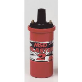 Ignition Coil MSD "Blaster 2" at Muscle Car Parts NZ