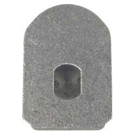 Rear View Mirror Mount Plate at Muscle Car Parts NZ