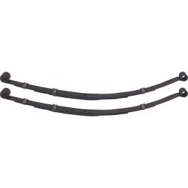1967-81 Camaro / Firebird 4 Leaf Rear Spring at Muscle Car Parts NZ