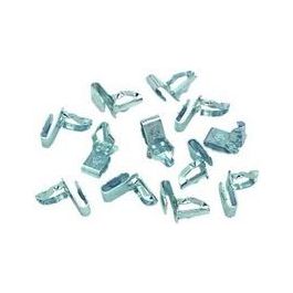 1962-79 12 Piece Door / Sail Panel Install Clip Set at Muscle Car Parts NZ